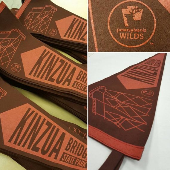 Pennants - Standard Pennant