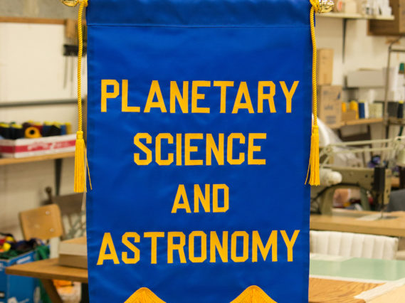 Banners - Standard Pennant