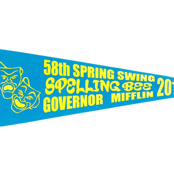 Pennants - Standard Pennant