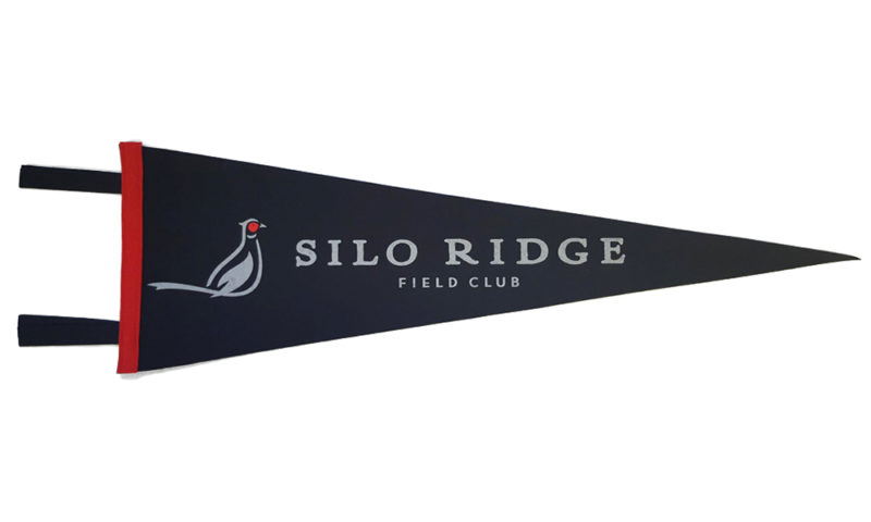 Pennants - Standard Pennant