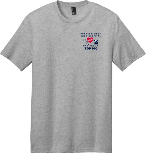 PAH Proud Top 100 T-Shirt -Men's DT104 - Standard Pennant